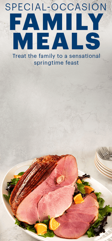 Buy Chicken, Pork, Steaks, Lamb and Other Gourmet Gifts Online | Perdue ...