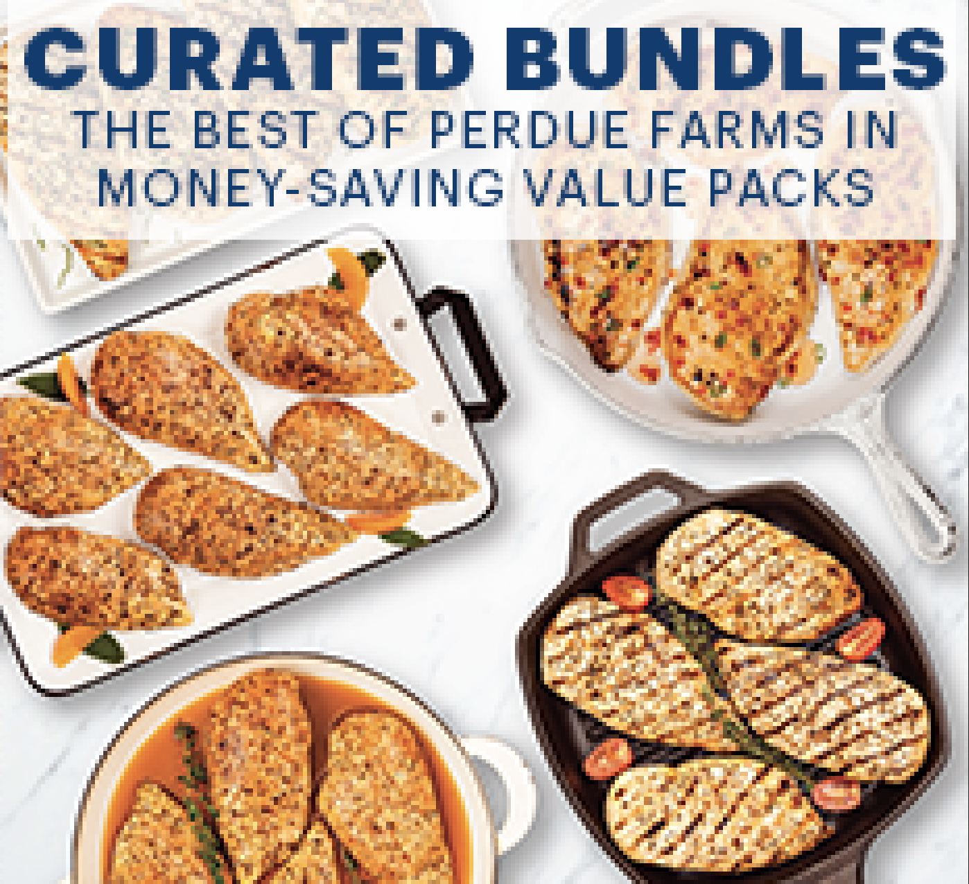 Perdue Farms Story | Perdue Farms