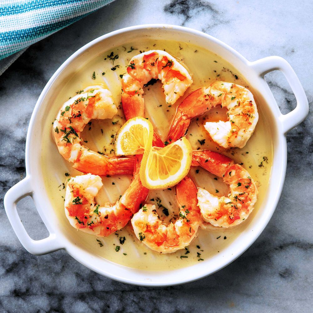 Pre Cooked Shrimp - Jumbo Shrimp | Perdue Farms