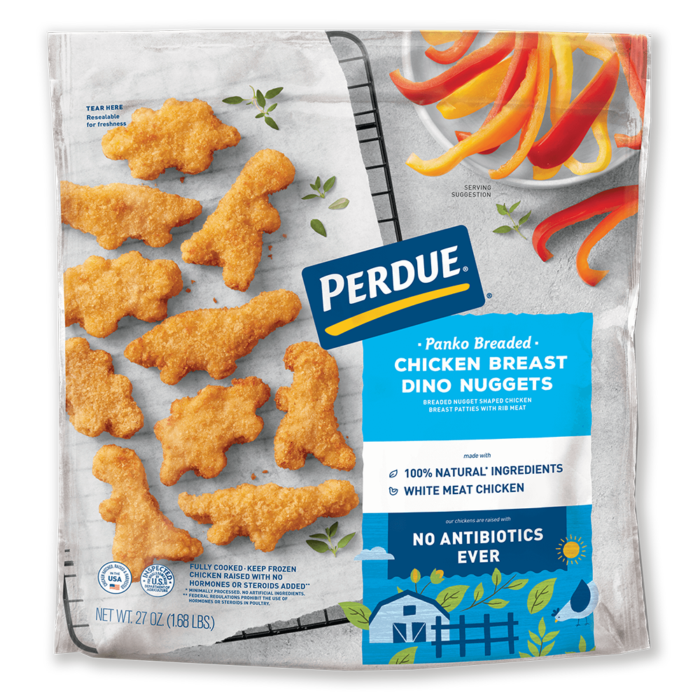 Weekday Warrior Value Pack | Perdue Farms