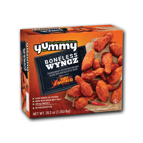 Yummy Brand Chicken Nuggets | Perdue Farms