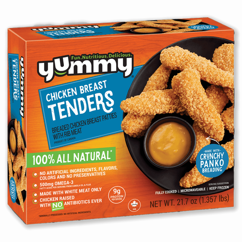 Yummy Brand Chicken Nuggets | Perdue Farms