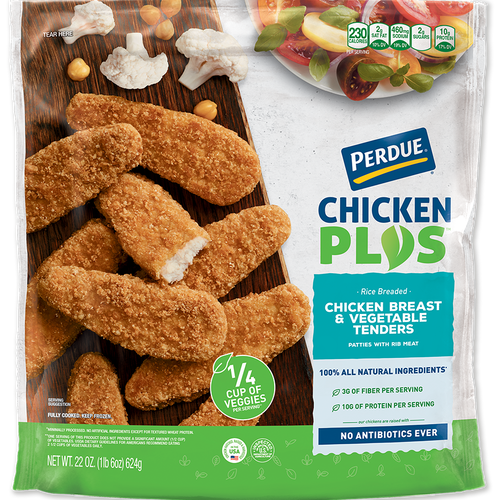 Chicken Tenders and Chicken Strips | Perdue Farms