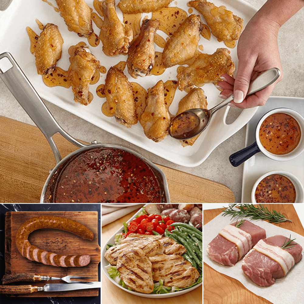 Fast Shipping Gifts - Premium Protein Value Pack | Perdue Farms