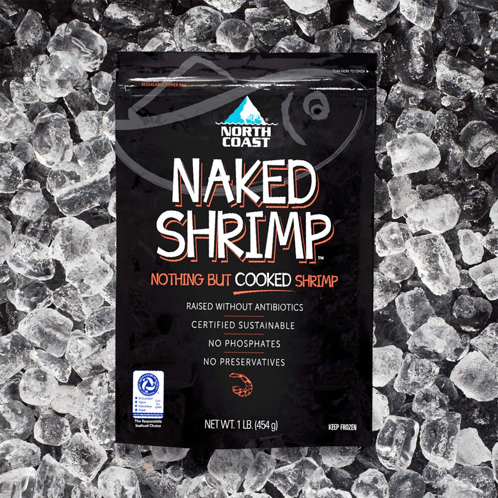 Pre Cooked Shrimp - Jumbo Shrimp | Perdue Farms