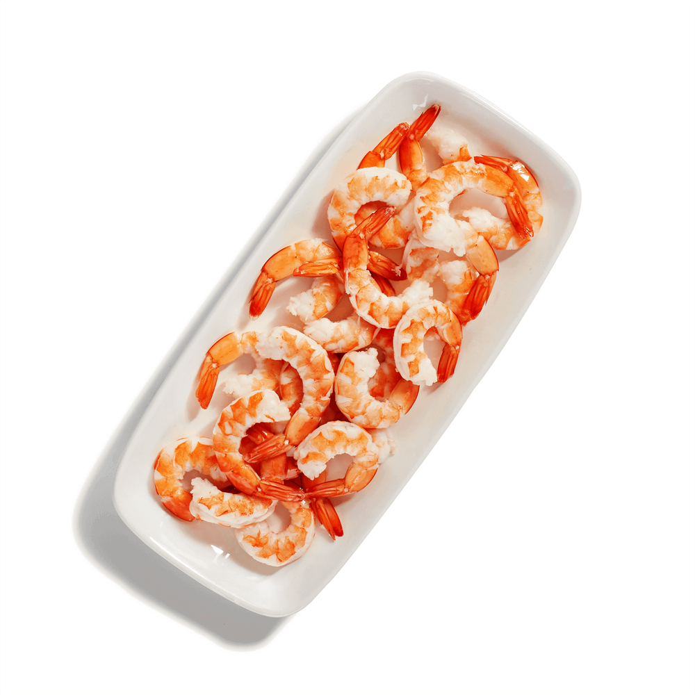 Pre Cooked Shrimp - Jumbo Shrimp | Perdue Farms