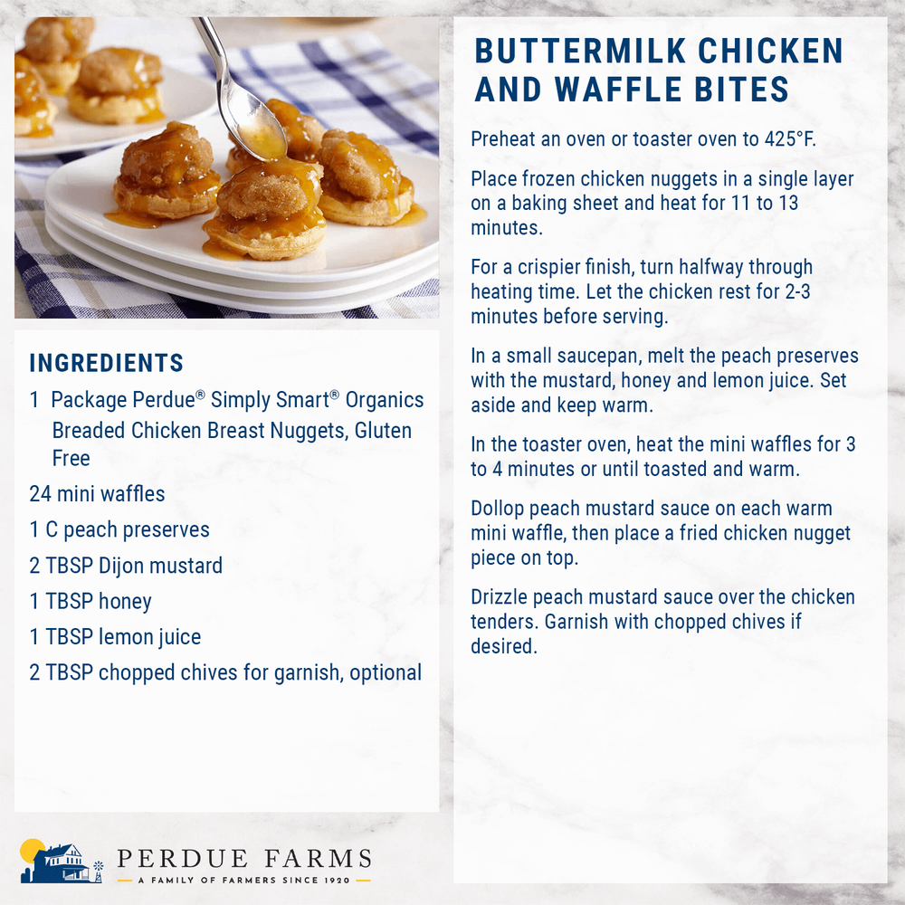 Sams/DTC - Bulk Simply Smart GF Nugget Bundle