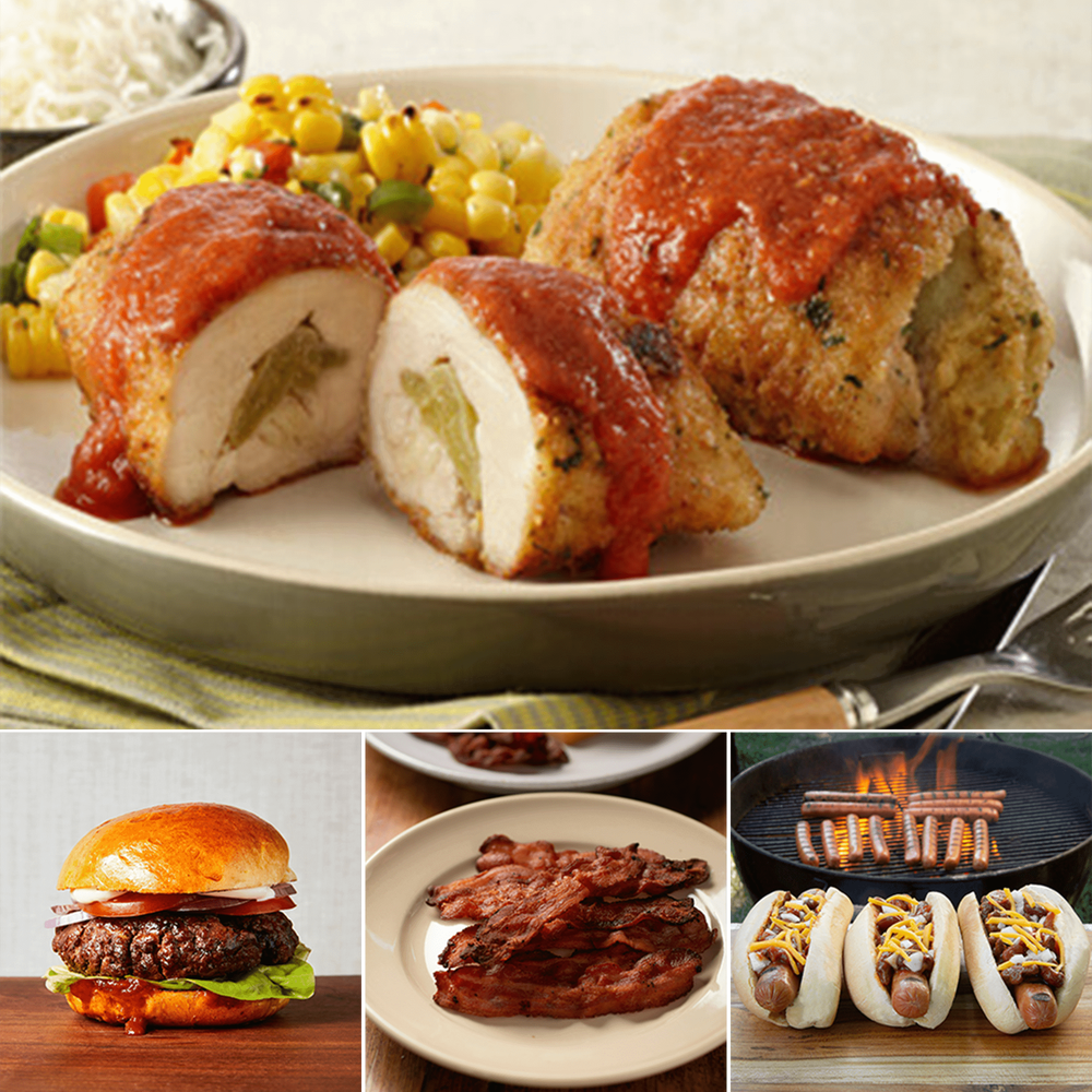 Fast Shipping Gifts - Premium Protein Value Pack | Perdue Farms