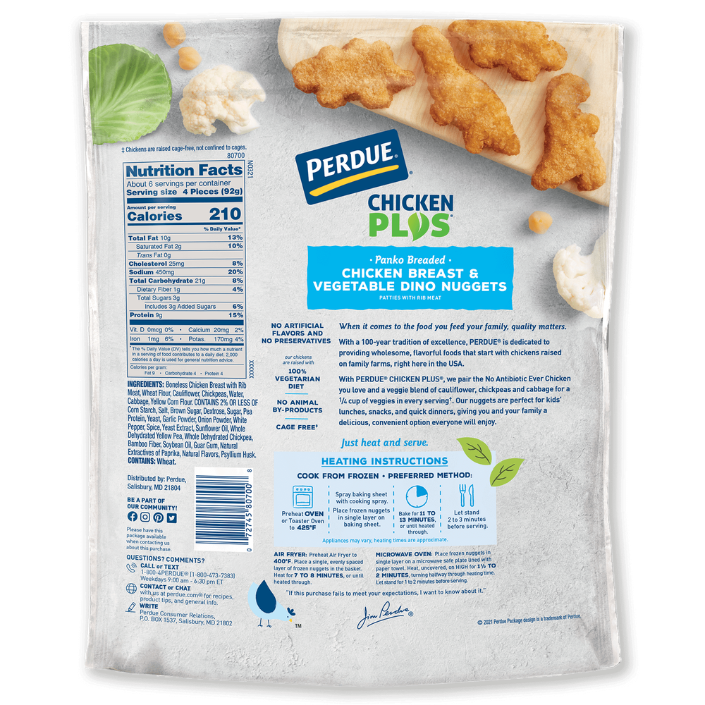 Chicken Plus Sampler Value Pack | Perdue Farm