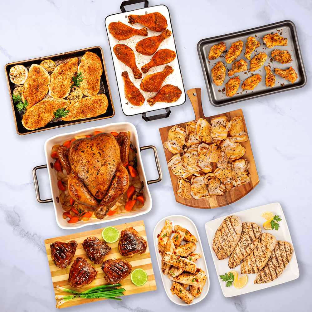 Best of Perdue Chicken Value Pack | Perdue Farms