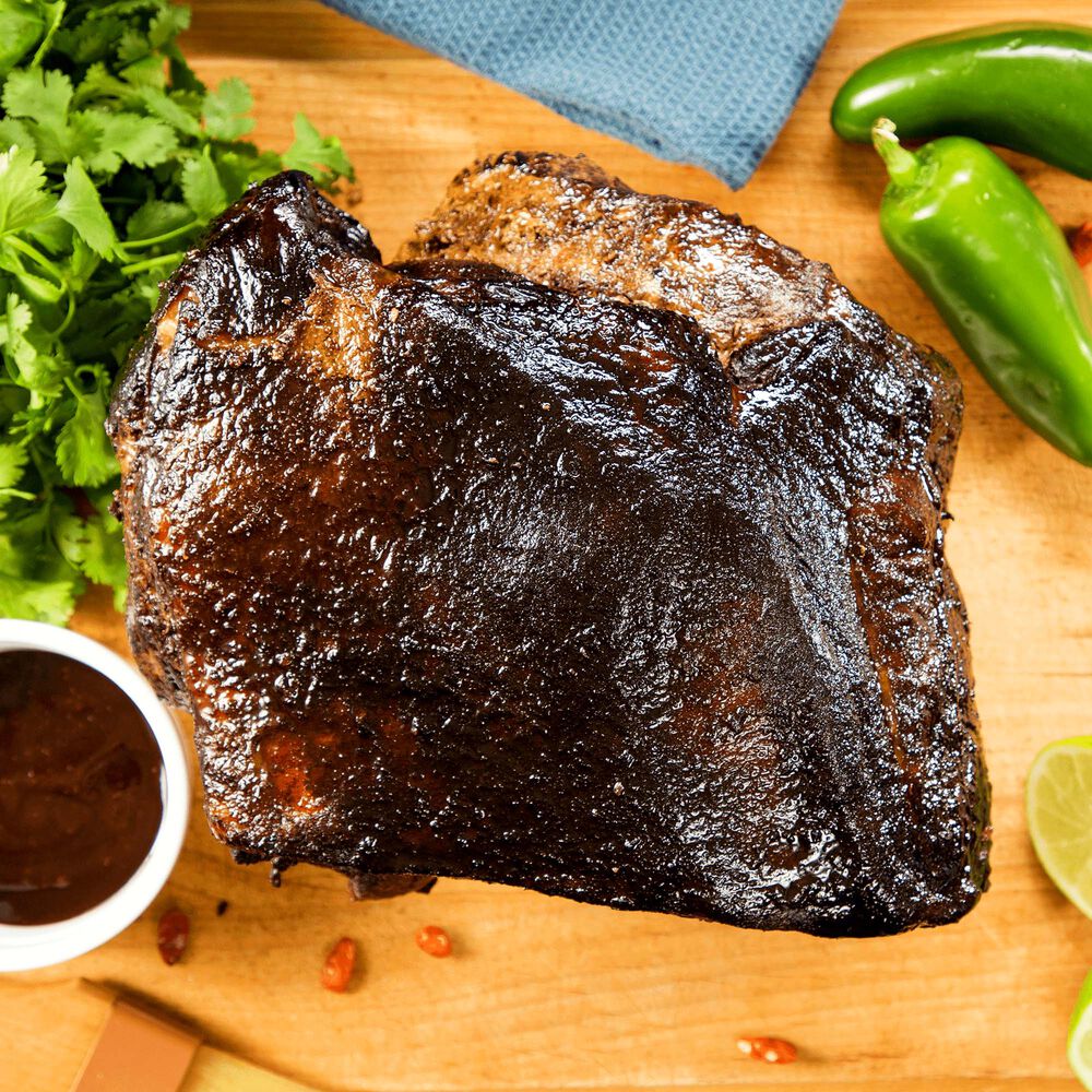 Coleman Natural Boneless Skinless Pork Butt | Perdue Farms