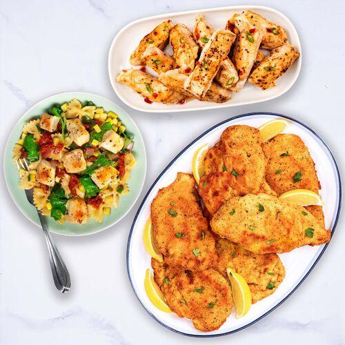 Farm Fresh Chicken | Perdue Farms