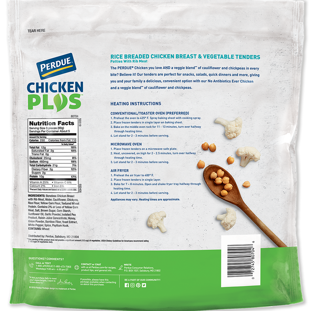 Chicken Plus Sampler Value Pack | Perdue Farm