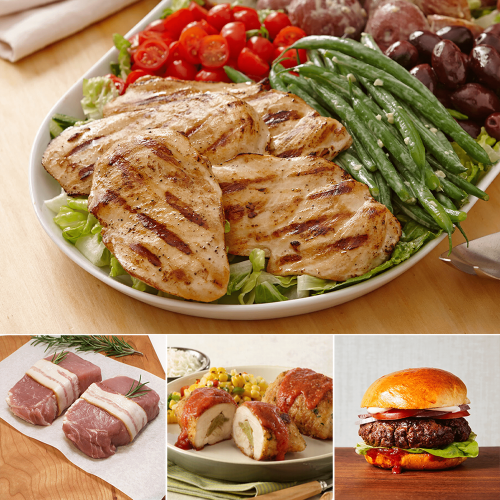 Fast Shipping Gifts - Premium Protein Value Pack | Perdue Farms