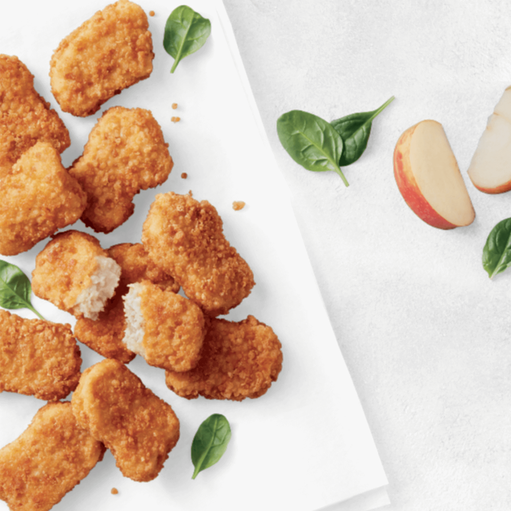 Sams/DTC - Bulk Simply Smart GF Nugget Bundle