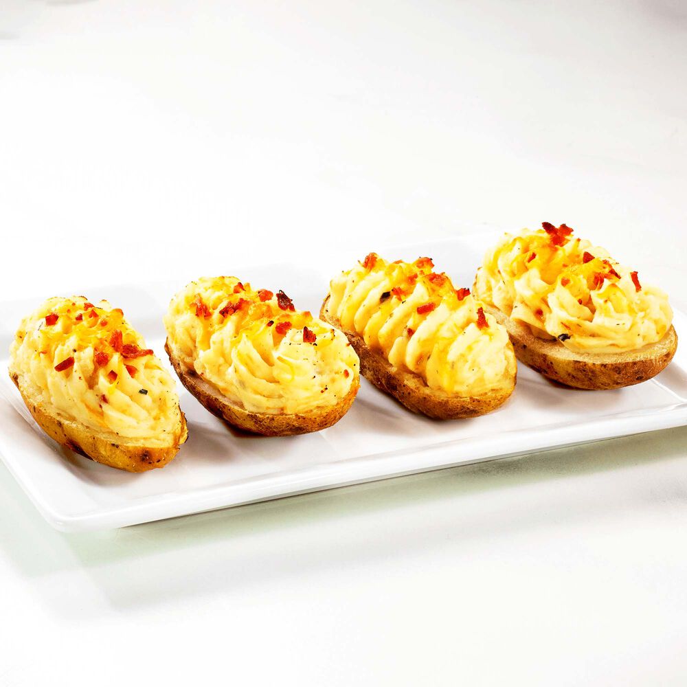 Stuffed Potatoes | Perdue Farms