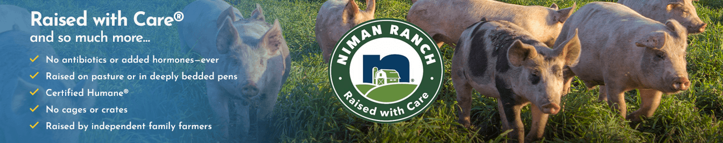 Niman Ranch | Perdue Farms