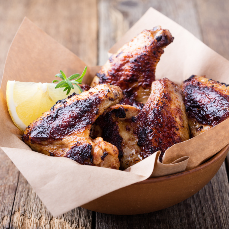 Grilling Chicken on Gas Grill | Perdue Farms