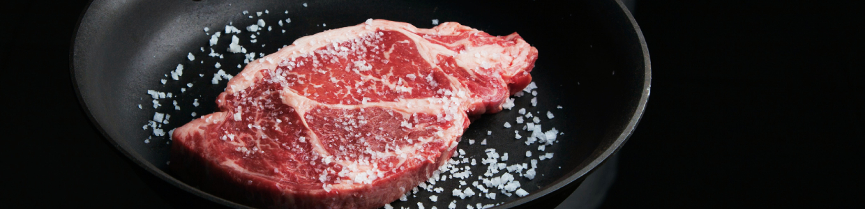 Cooking the Perfect Steak – Chefs Insider Secrets | Perdue Farms