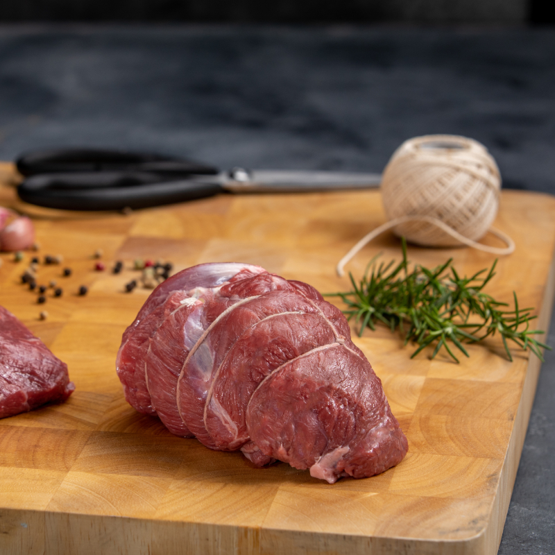 Best Ways to Cook Lamb | Perdue Farms