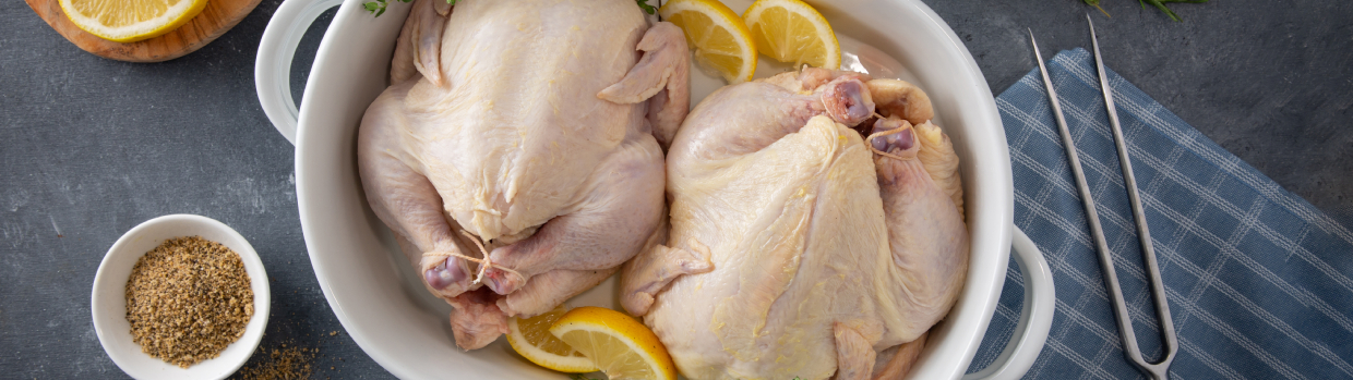 How to Cook Cornish Hens - The Ultimate Guide | Perdue Farms