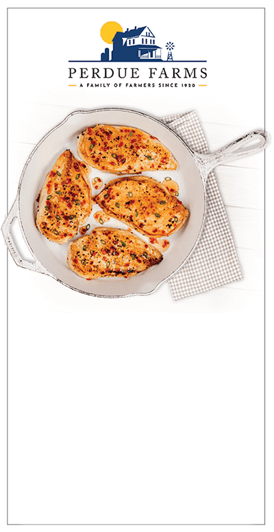 Frozen Chicken Wings | Perdue Farms