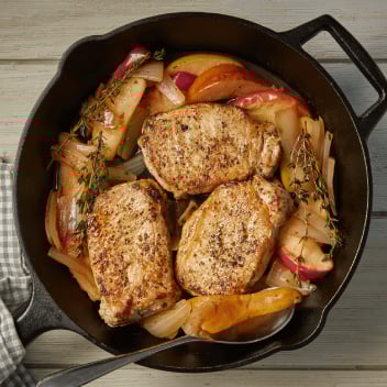 How to Cook Pork - Easy Pork Recipes | Perdue Farms