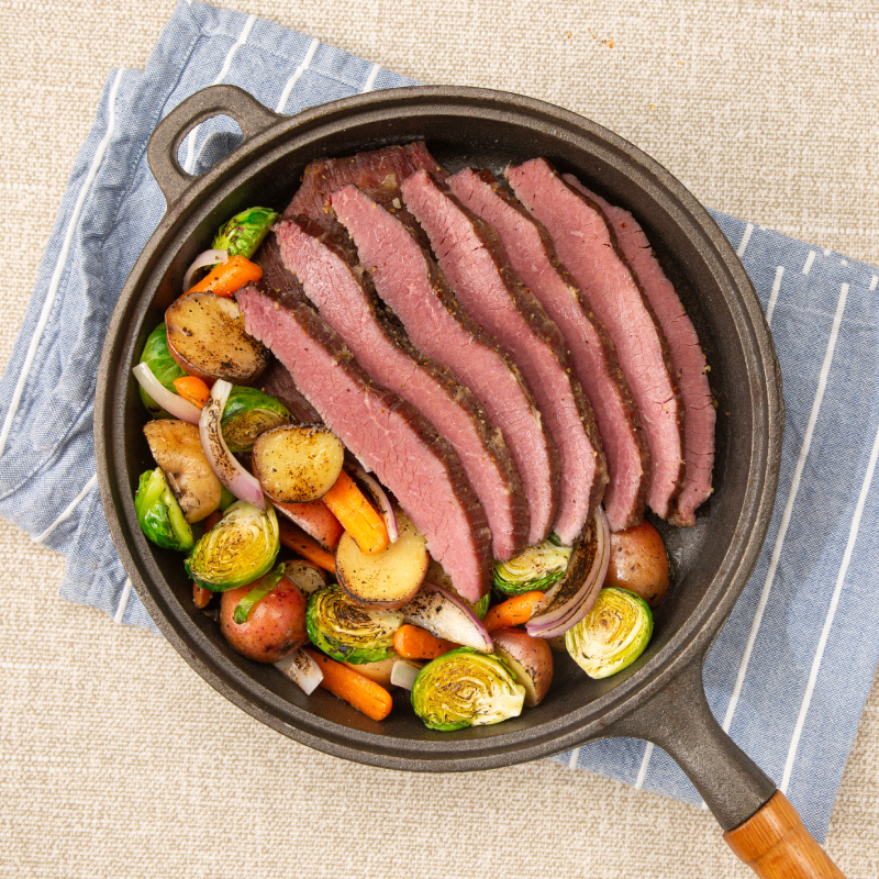 Corned Beef Brisket Recipe | Perdue Farms