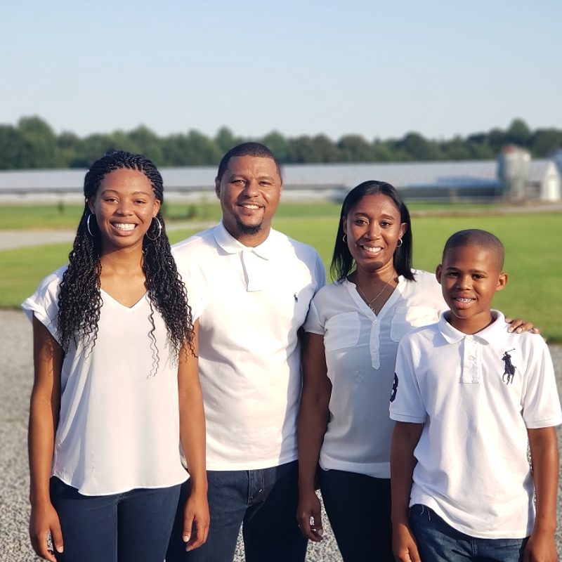 How to Become a Farmer by Brand | Perdue Farms