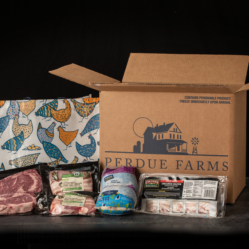 Frozen Meat Delivery - Welcome to Perdue Farms | Perdue Farms
