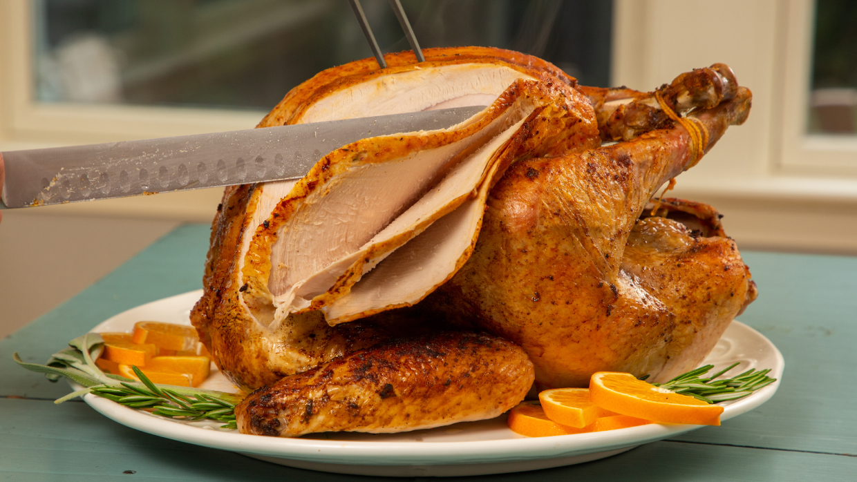 How to Cook a Perfect Thanksgiving Turkey | Perdue Farms