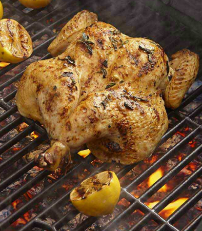 How to Grill the Best Chicken - The Ultimate Guide | Perdue Farms