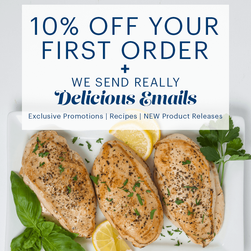 Buy Chicken, Pork, Steaks, Lamb and Other Gourmet Gifts Online | Perdue ...
