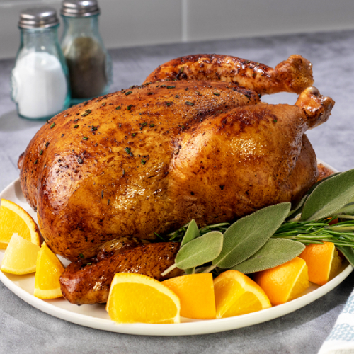 Organic Chicken and Organic Beef Value Packs | Perdue Farms
