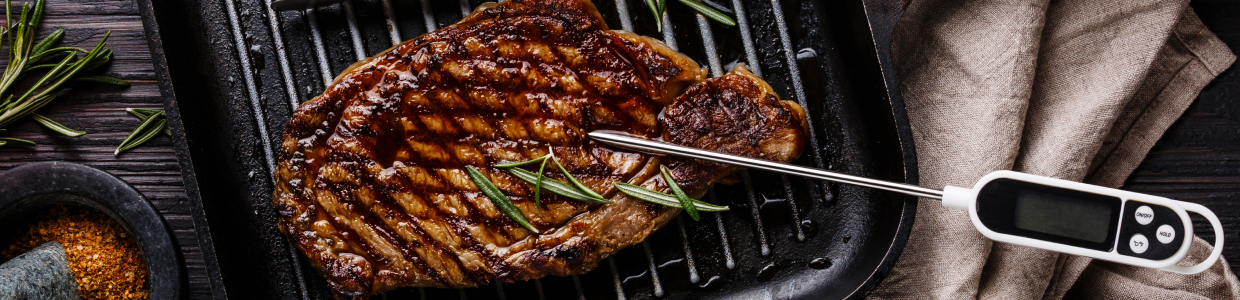 Cooking the Perfect Steak – Chefs Insider Secrets | Perdue Farms