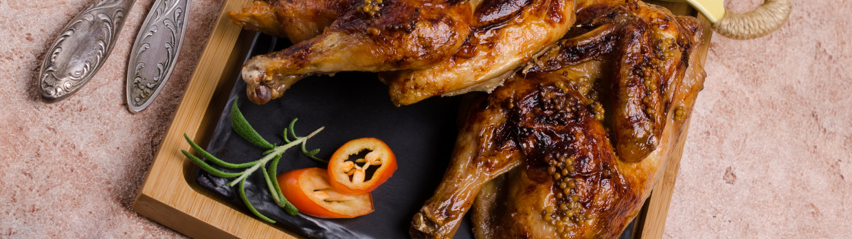 How to Cook Cornish Hens - The Ultimate Guide | Perdue Farms