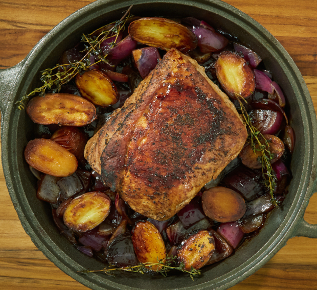 How to Cook Pork - Easy Pork Recipes | Perdue Farms