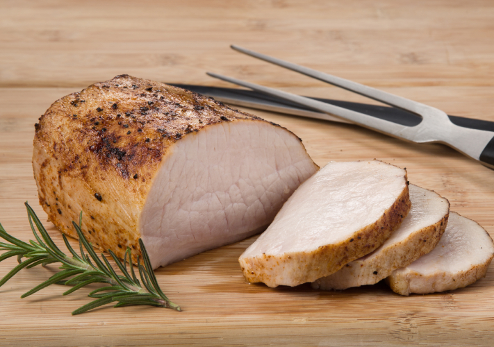 How to Cook Pork - Easy Pork Recipes | Perdue Farms