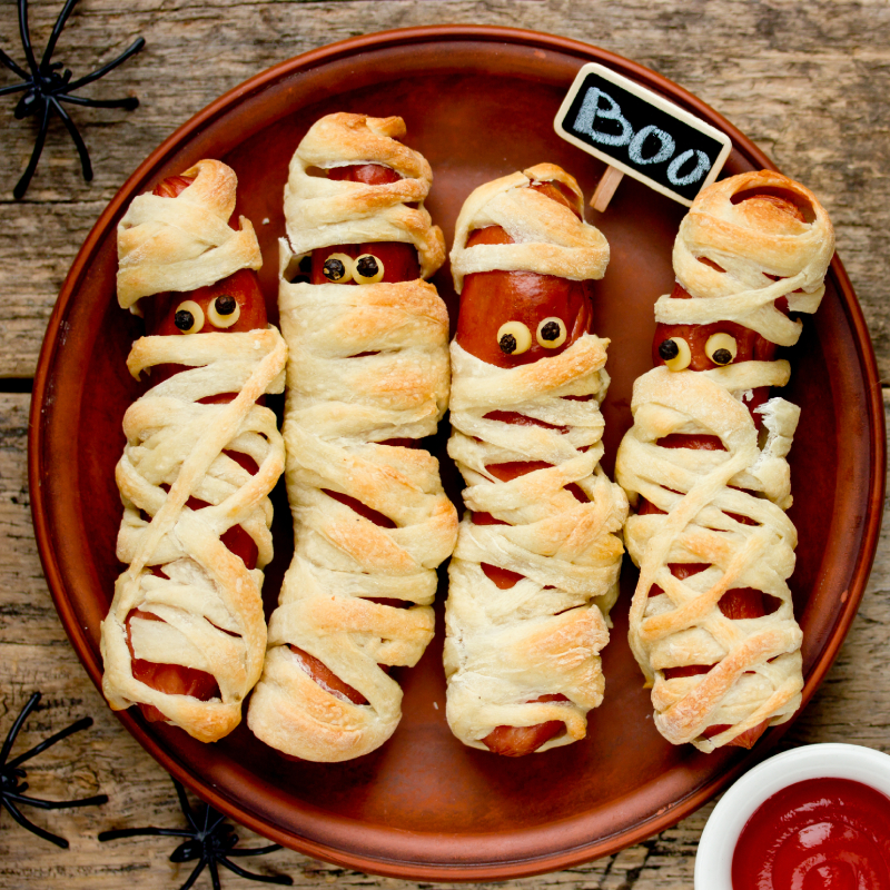 Easy Halloween Party Food | Perdue Farms