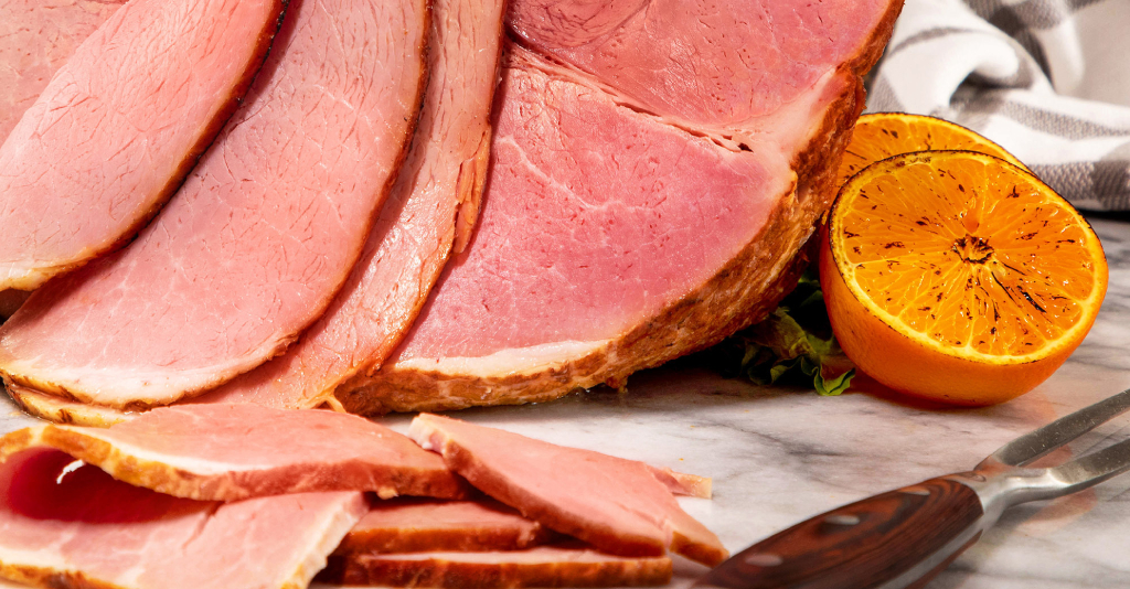 How to Heat a Pre-Cooked Ham | Perdue Farms